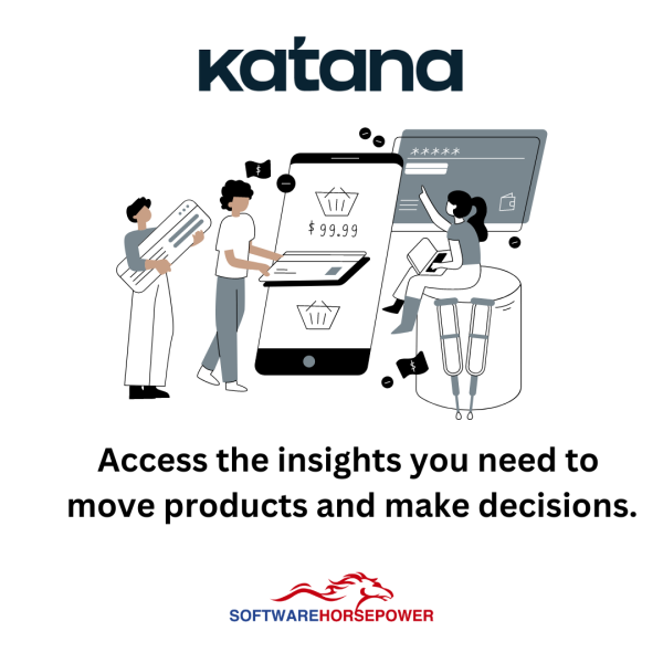 Katana: Smart Manufacturing ERP for Efficient Inventory and Production Management - Software ...