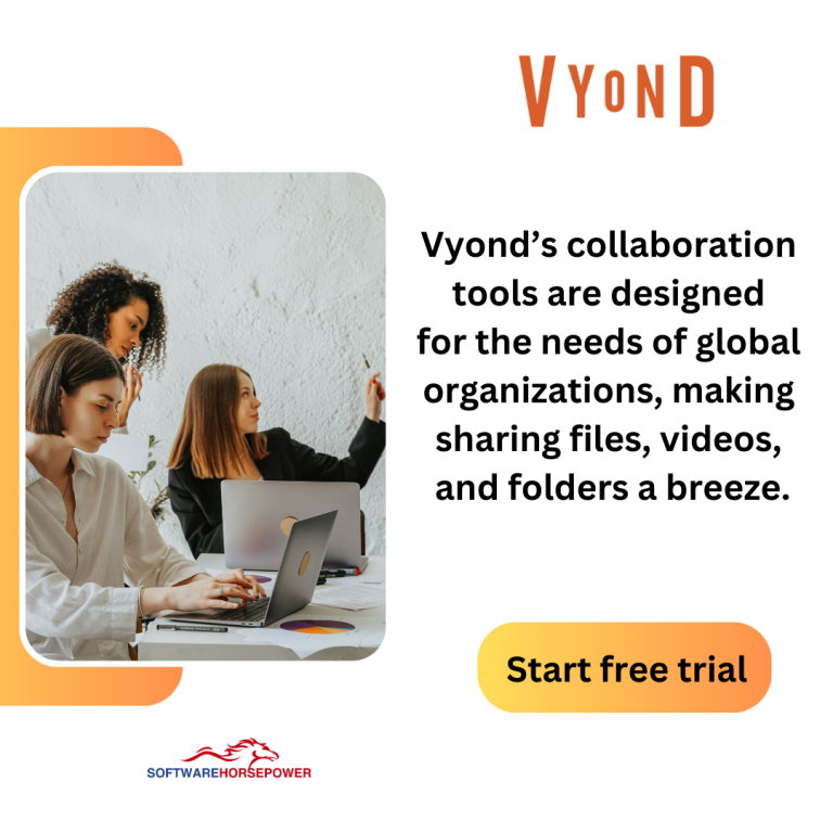 Vyond: Transform Your Marketing with Engaging Animated Video Content ...