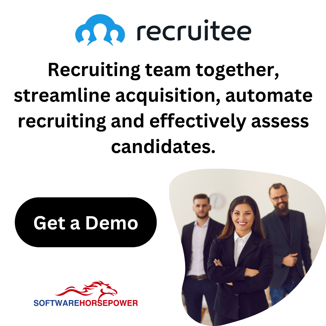 recruitee: Use smart campaigns to post to multiple job boards at once ...