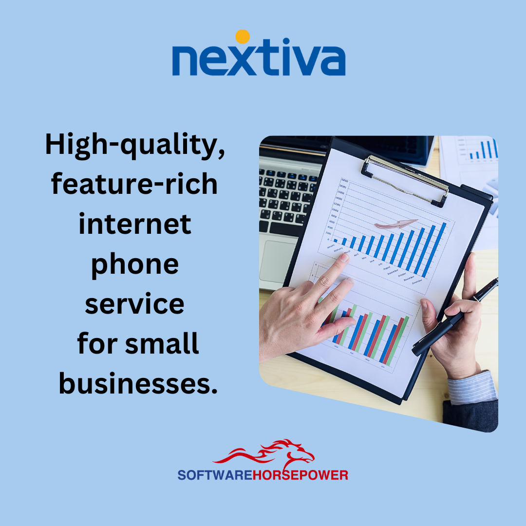 Nextiva - Things changed for the better after switching to Nextiva ...